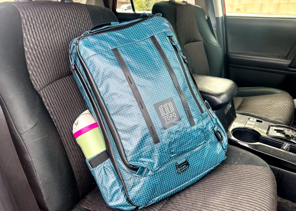 6 Best Travel Backpacks of 2025 | The Inertia Tested