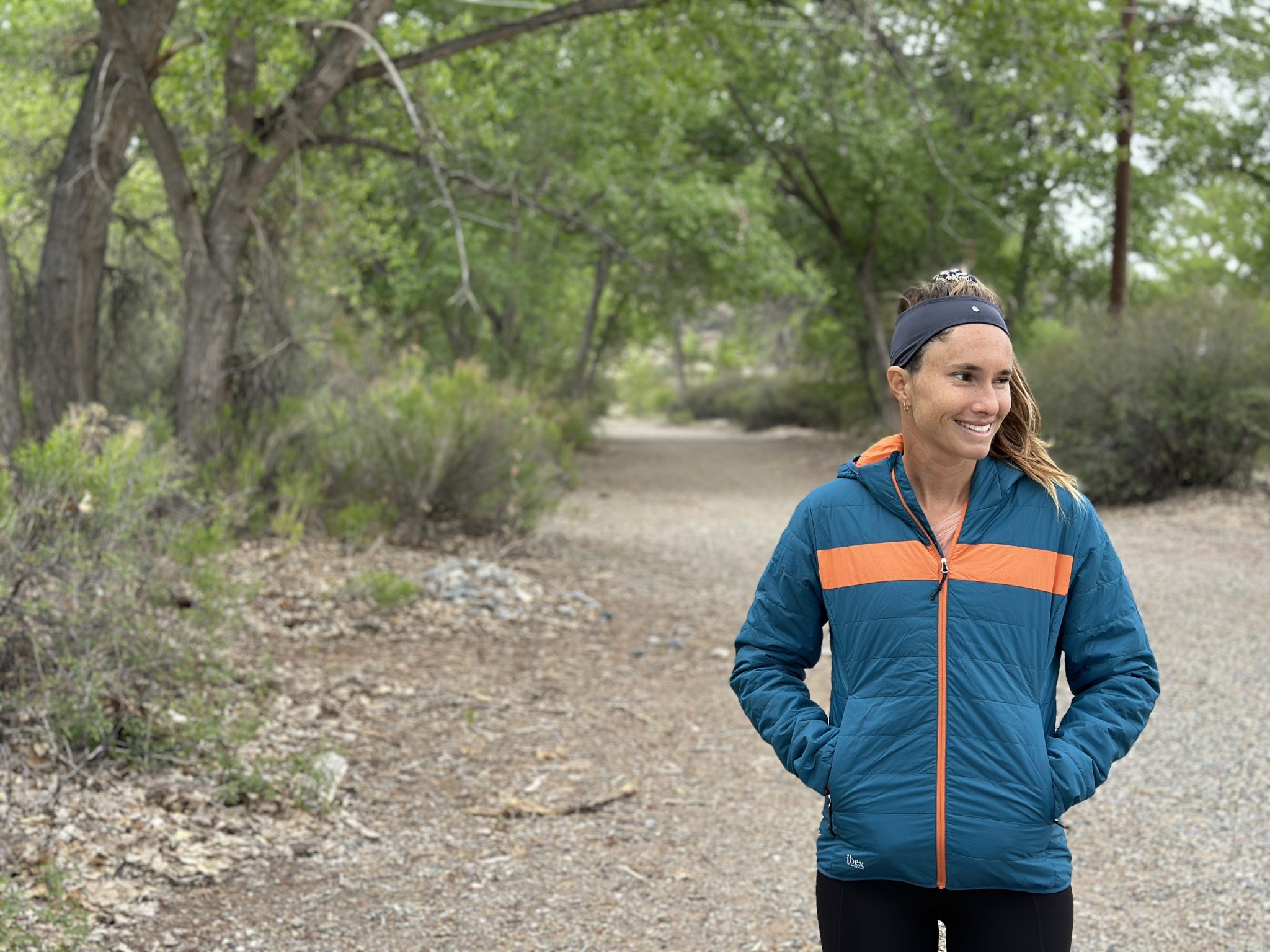 Ibex Aire Hoodie Review Wool Puffer Jacket | The Inertia