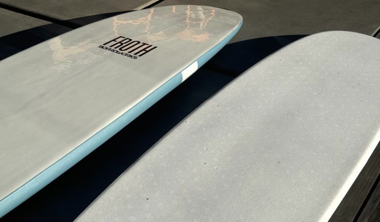 Best Soft-Top Foam Surfboards of 2025 | The Inertia Tested