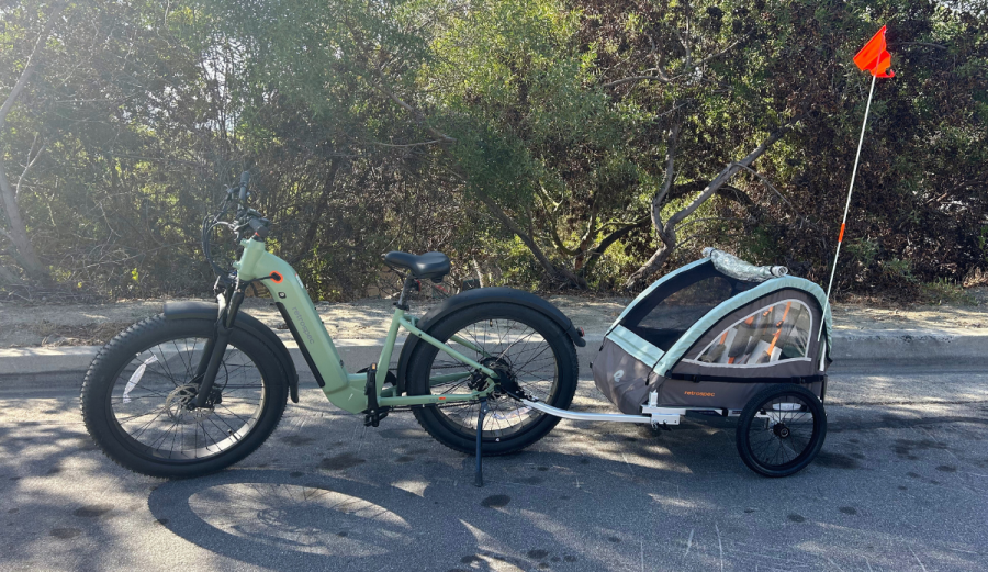 Retrospec Koa Rev+ 2 E-Bike Review | The Inertia Tested