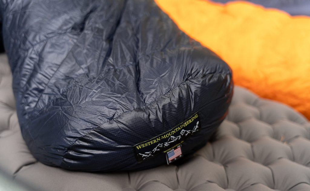 8 Best Backpacking Sleeping Bags of 2025 | The Inertia Tested