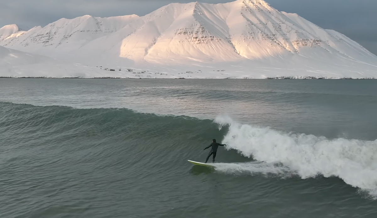 Ben Gravy Drops New Iceland Vlog, and It’s the Most Visually ...