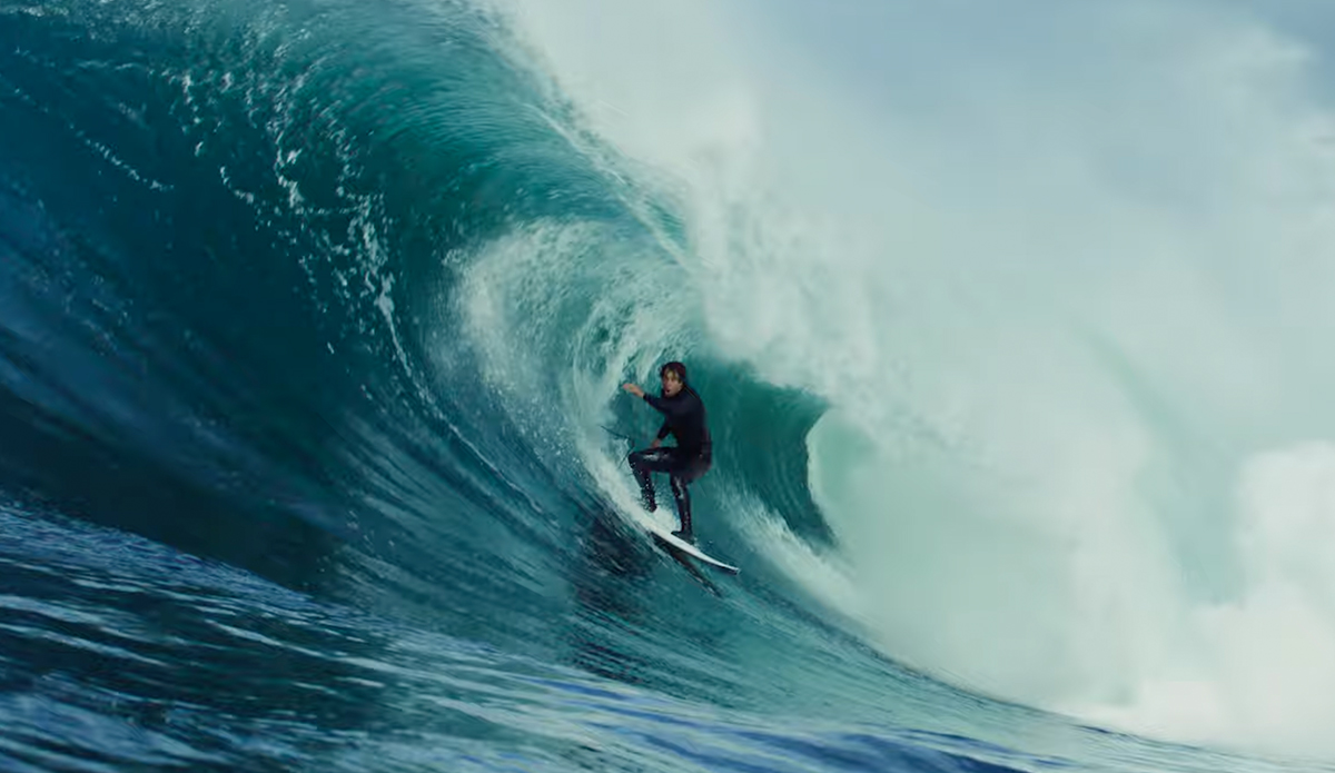 Eithan Osborne's a ‘Skinny Meat Head’ in New Chapter 11 Film