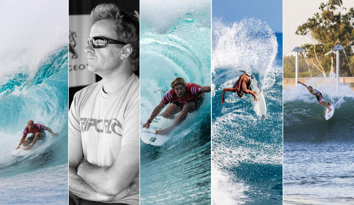 The 5 Best Surfers in History and Why, According to ChatGPT