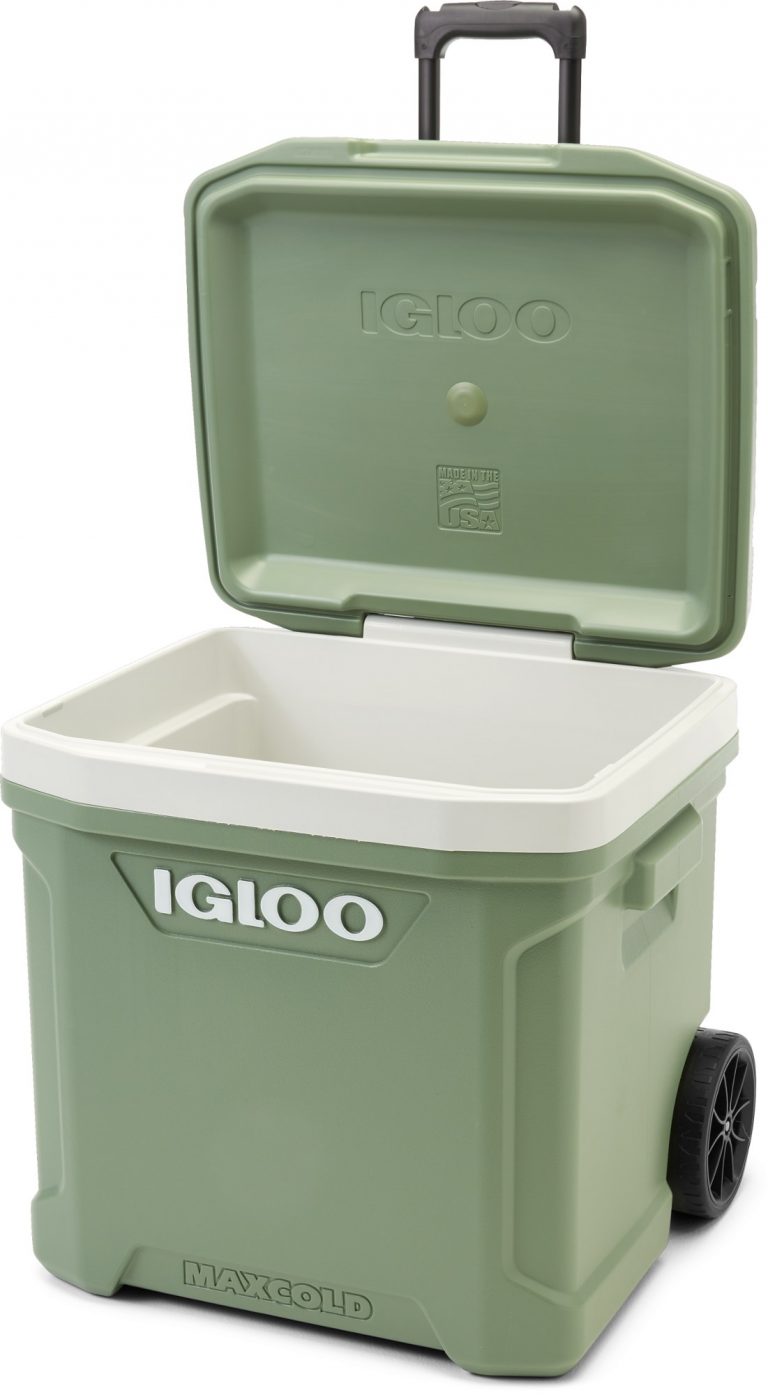 7 Best Coolers of 2025 | The Inertia Tested