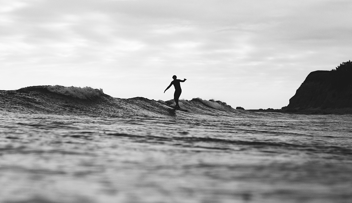 How High Expectations Can Doom Your Surfing