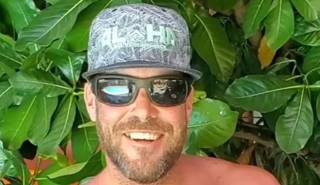 A Suspect Is Under Investigation for the Murder of Maui Adaptive Surfer ...