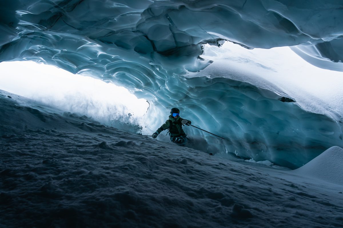 'Who Is This Short, Curly Haired Girl in the Mosh Pit?': Meet Freeride ...