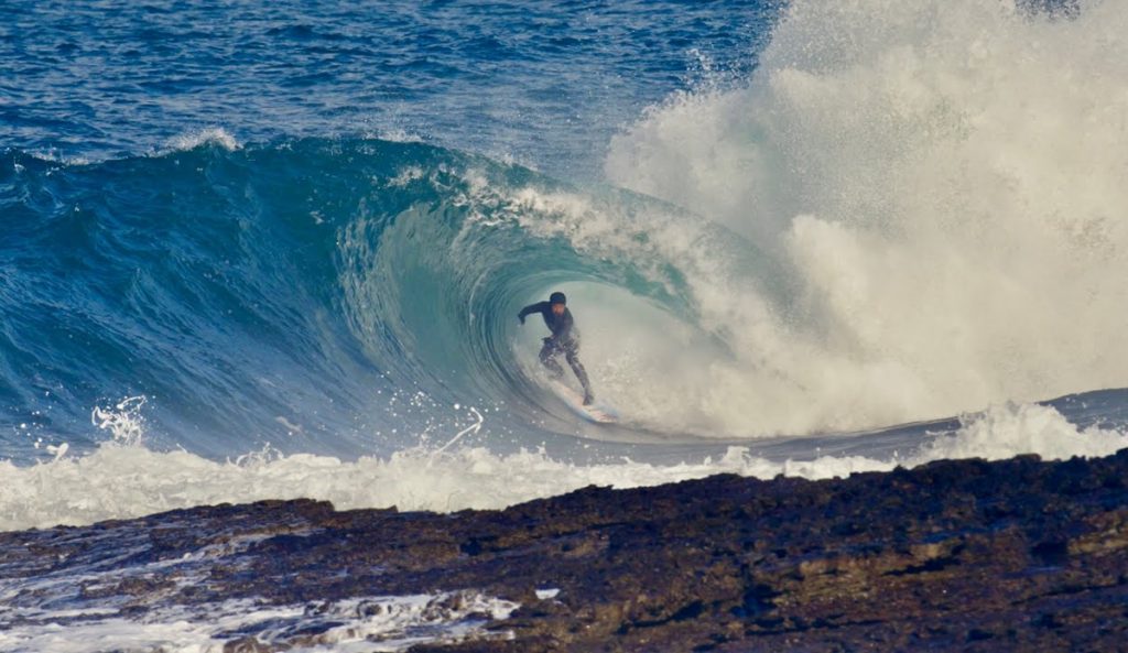 Mason Ho Releases Glorious 57-minute 2024 Highlight Reel
