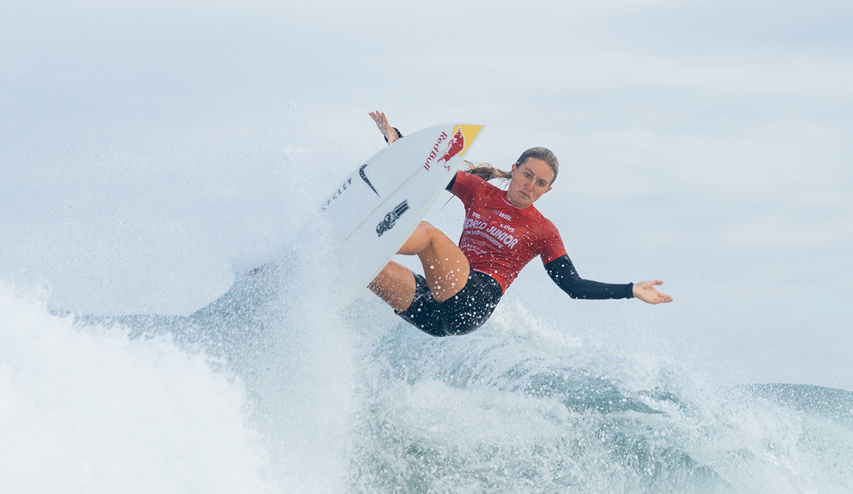 Nike Returns to Surfing with Italo Ferreira Partnership