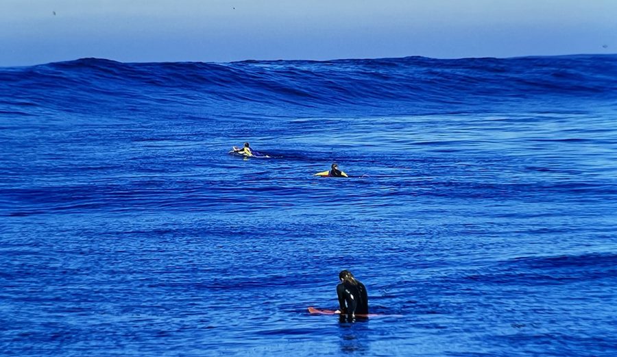 Let Me Tell You What Happened at Cortes Bank