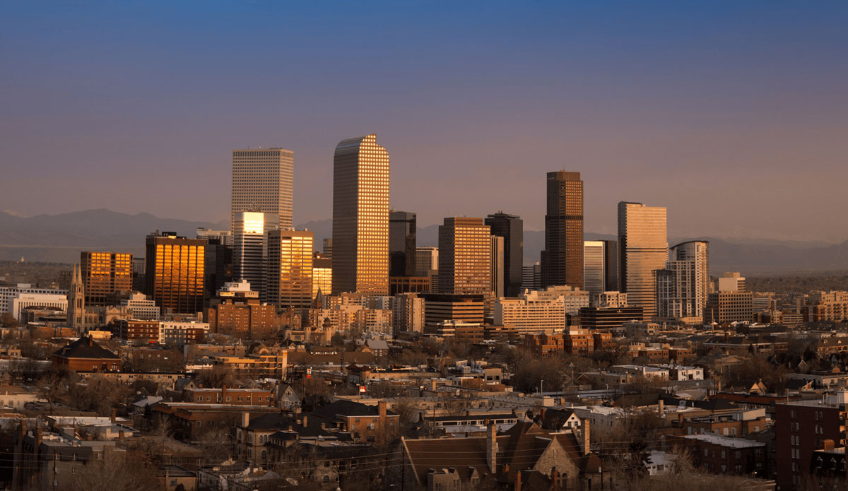 A Guide to Outdoor Adventure in Denver