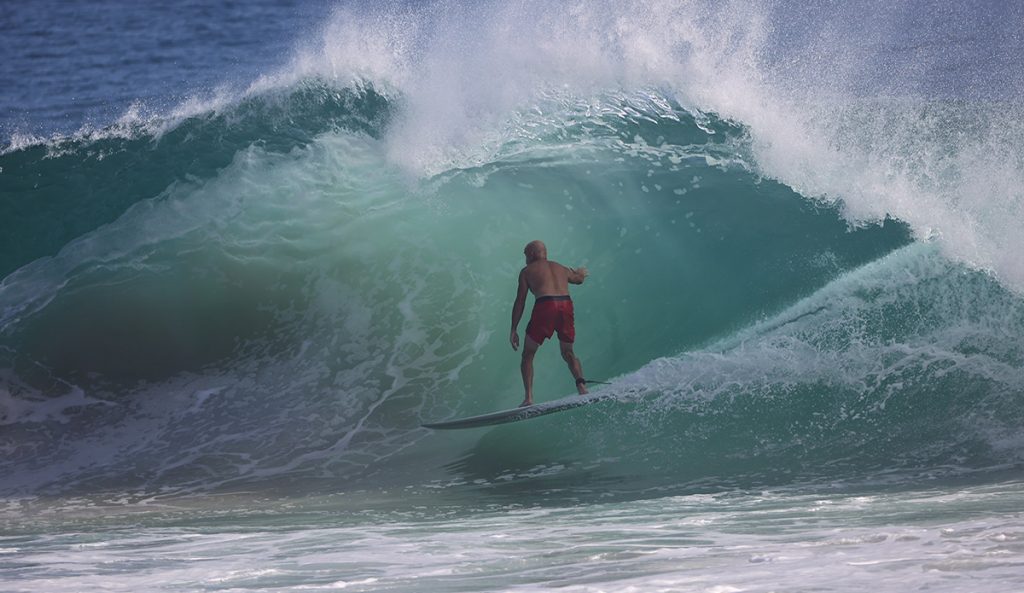 Surfing’s Greatest Interviews: Darren Handley | The Inertia