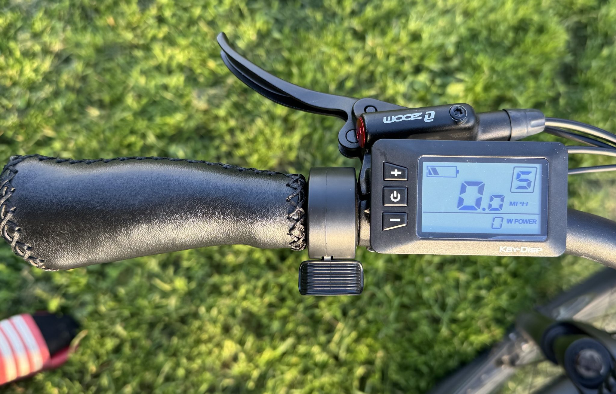 Ride1UP Portola Folding Electric Bike Review | The Inertia Tested