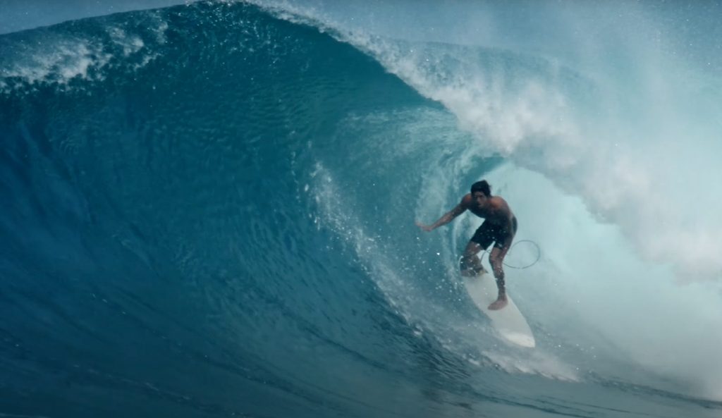 Zeke Lau Delivers Punchy New Edit ‘High Frequency’