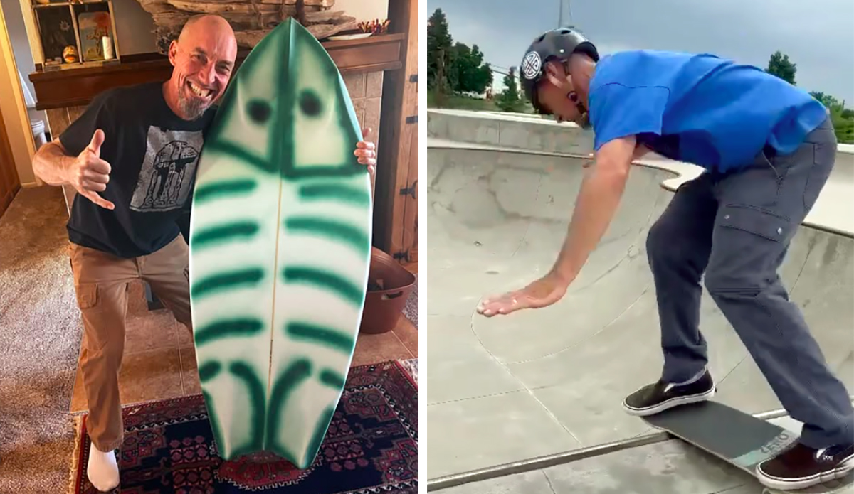 Beloved Colorado Boardsports Enthusiast Nathan Ginn Killed in Avalanche