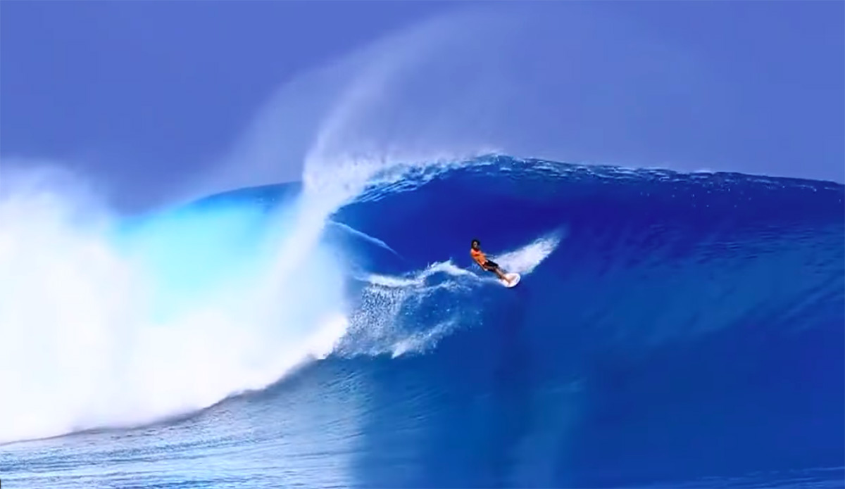 The 10 Most Influential Surf Sessions Ever