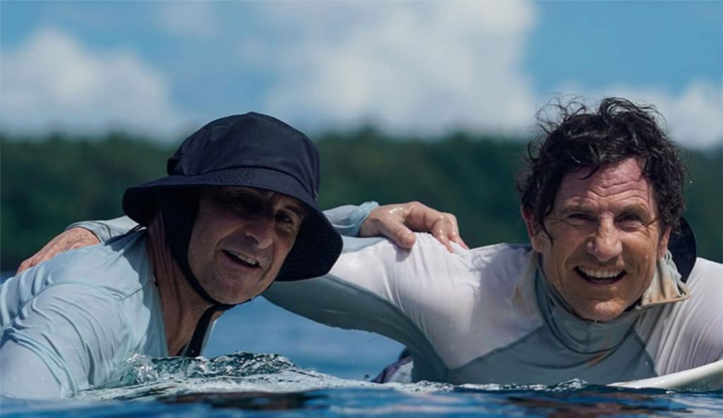 'North Shore' Star Matt Adler on the Enduring Legacy of One of Surfing ...