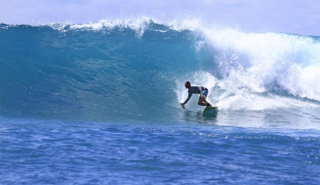 'North Shore' Star Matt Adler on the Enduring Legacy of One of Surfing ...