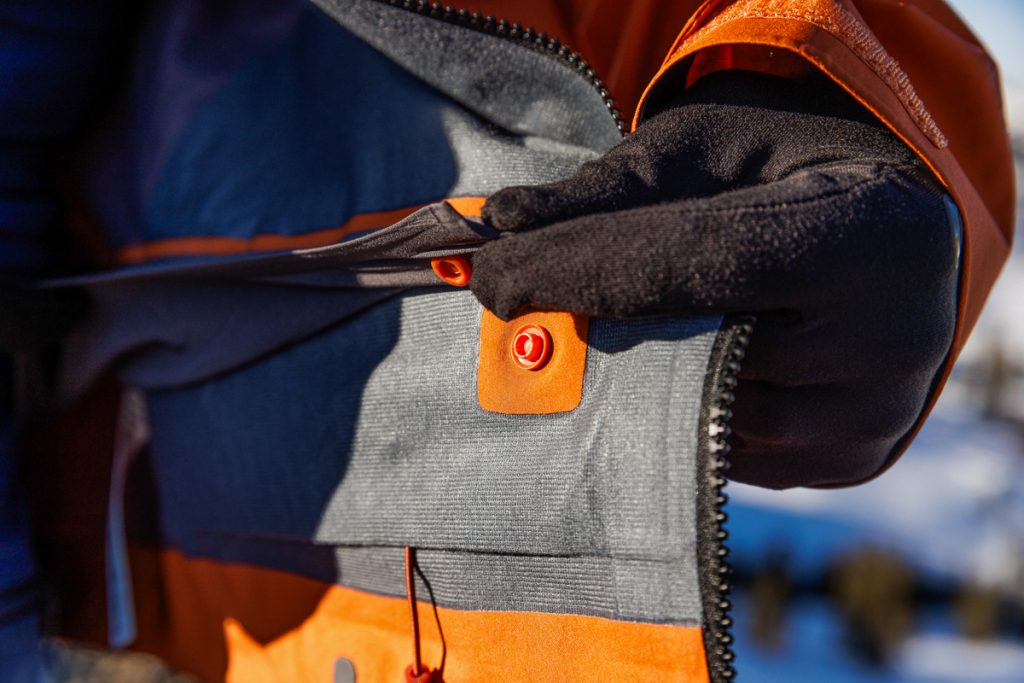 7 Best Snowboard Jackets of 2025 | The Inertia Tested