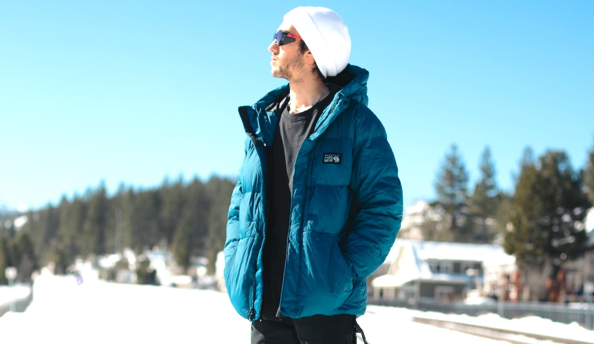 Best Winter Jackets of 2025 | The Inertia Tested