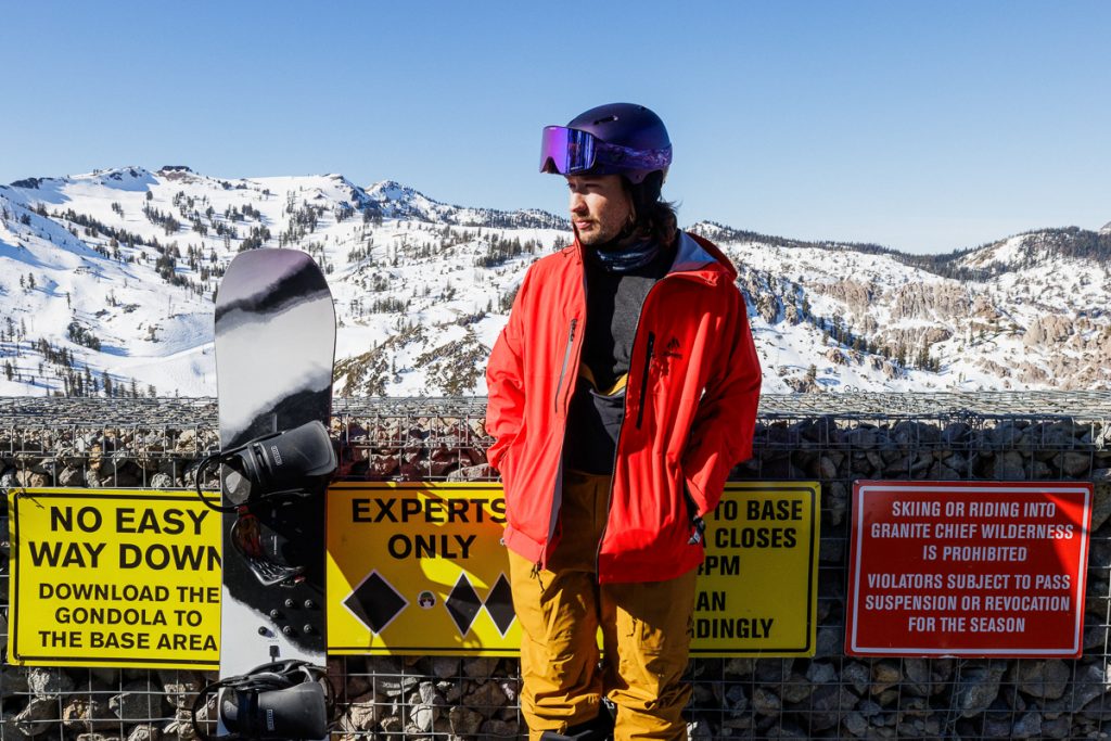 7 Best Snowboard Jackets of 2025 | The Inertia Tested