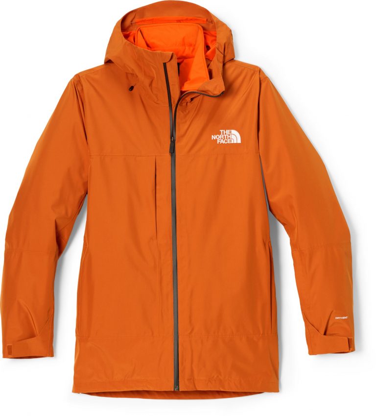 7 Best Snowboard Jackets of 2025 | The Inertia Tested