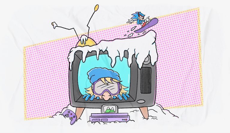 The 12 Best Ski and Snowboard Video Games, Ranked