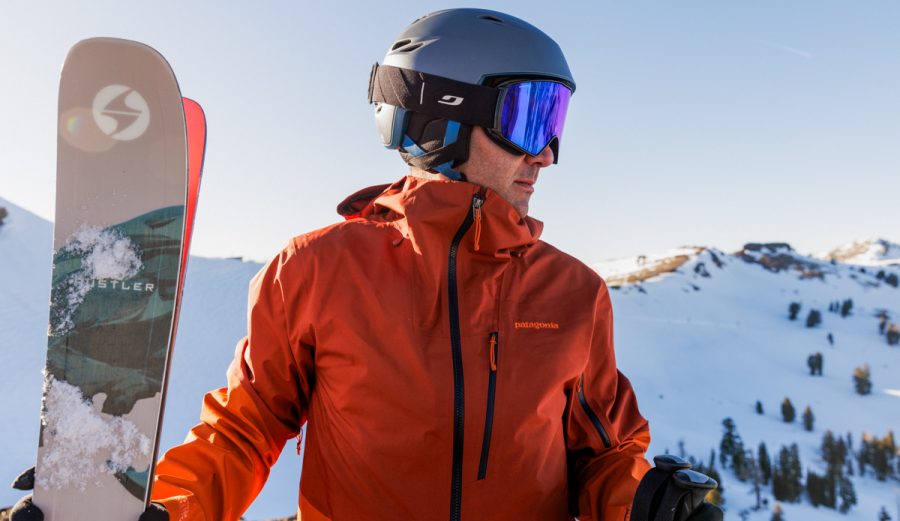 5 Best Ski Jackets of 2025/2026 | The Inertia Tested