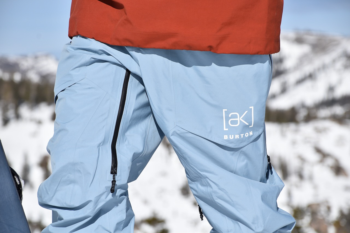 4 Best Snowboard Pants of 2026 | The Inertia Tested