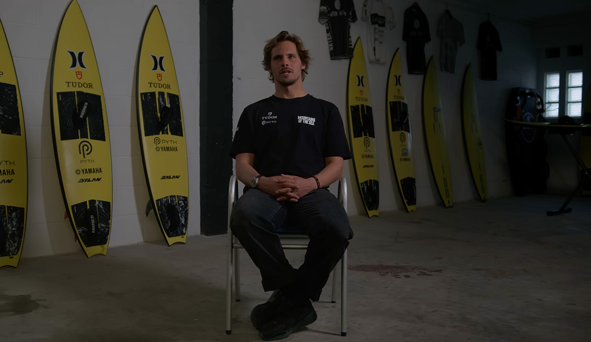 Nic Von Rupp, Clement Roseyro, Tó Cardoso Go 'Beneath the Surface' in ...