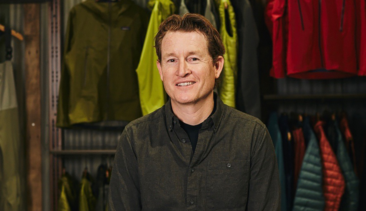 Patagonia's Ryan Gellert Calls for Citizens to Resist Trump’s Sell-Off ...