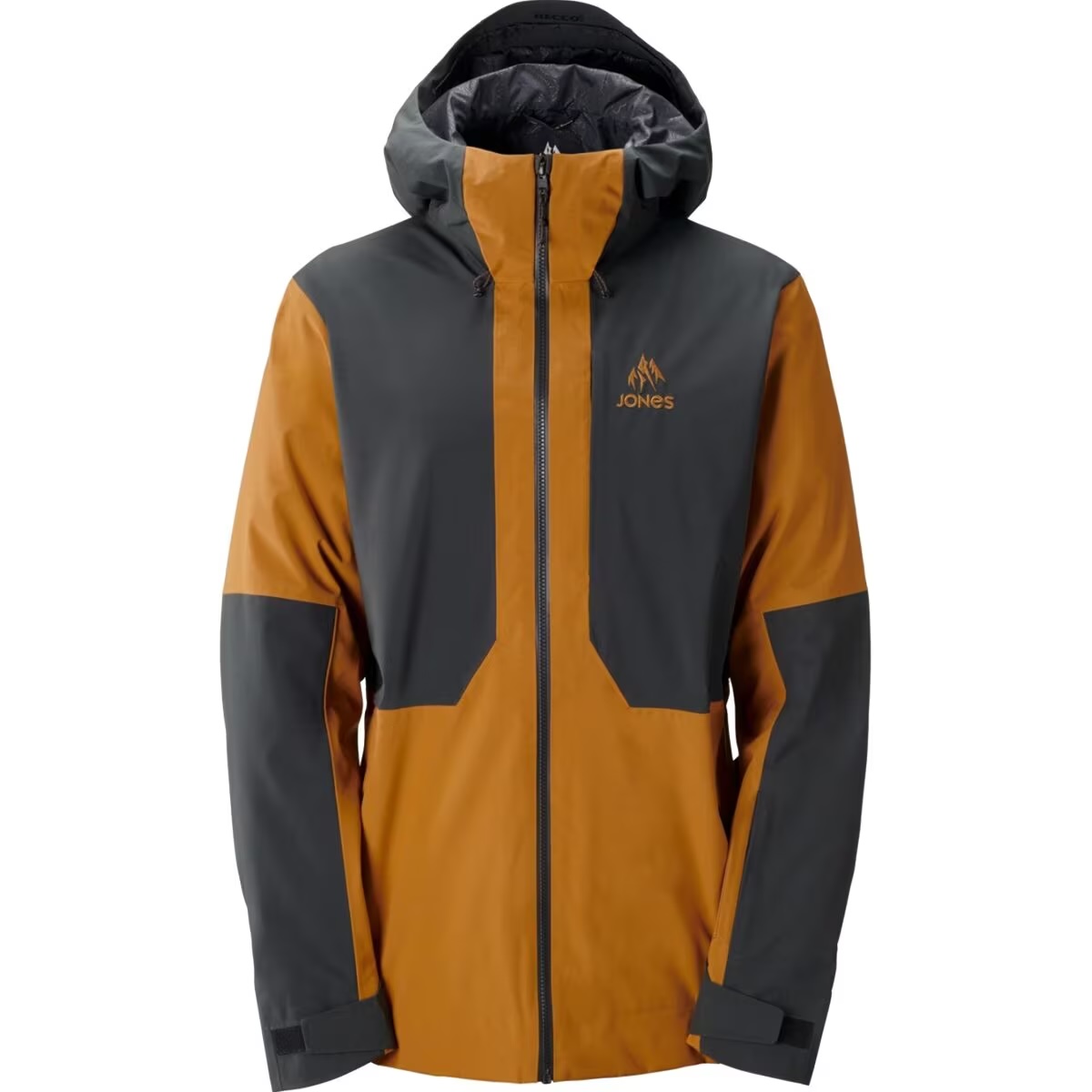 7 Best Snowboard Jackets of 2025 | The Inertia Tested