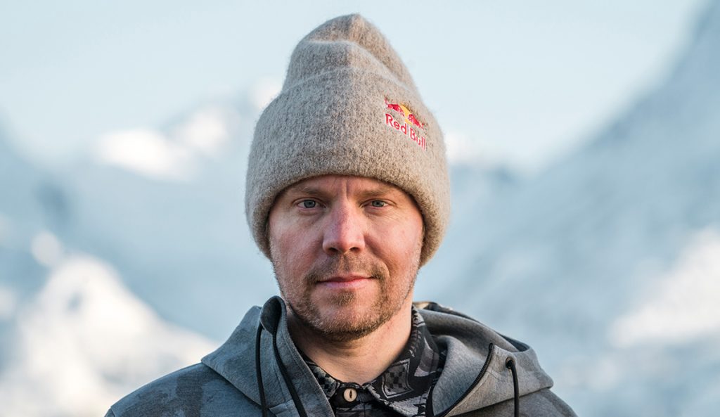 We Spoke With Travis Rice About the Success of Natural Selection Surf ...