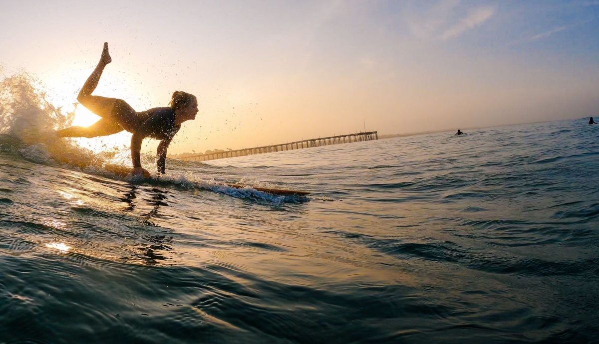 How to Get the Classic California Surf Town Experience in Ventura | The ...