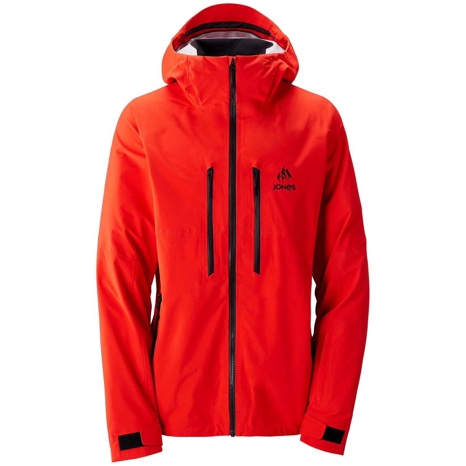 7 Best Snowboard Jackets of 2025 | The Inertia Tested