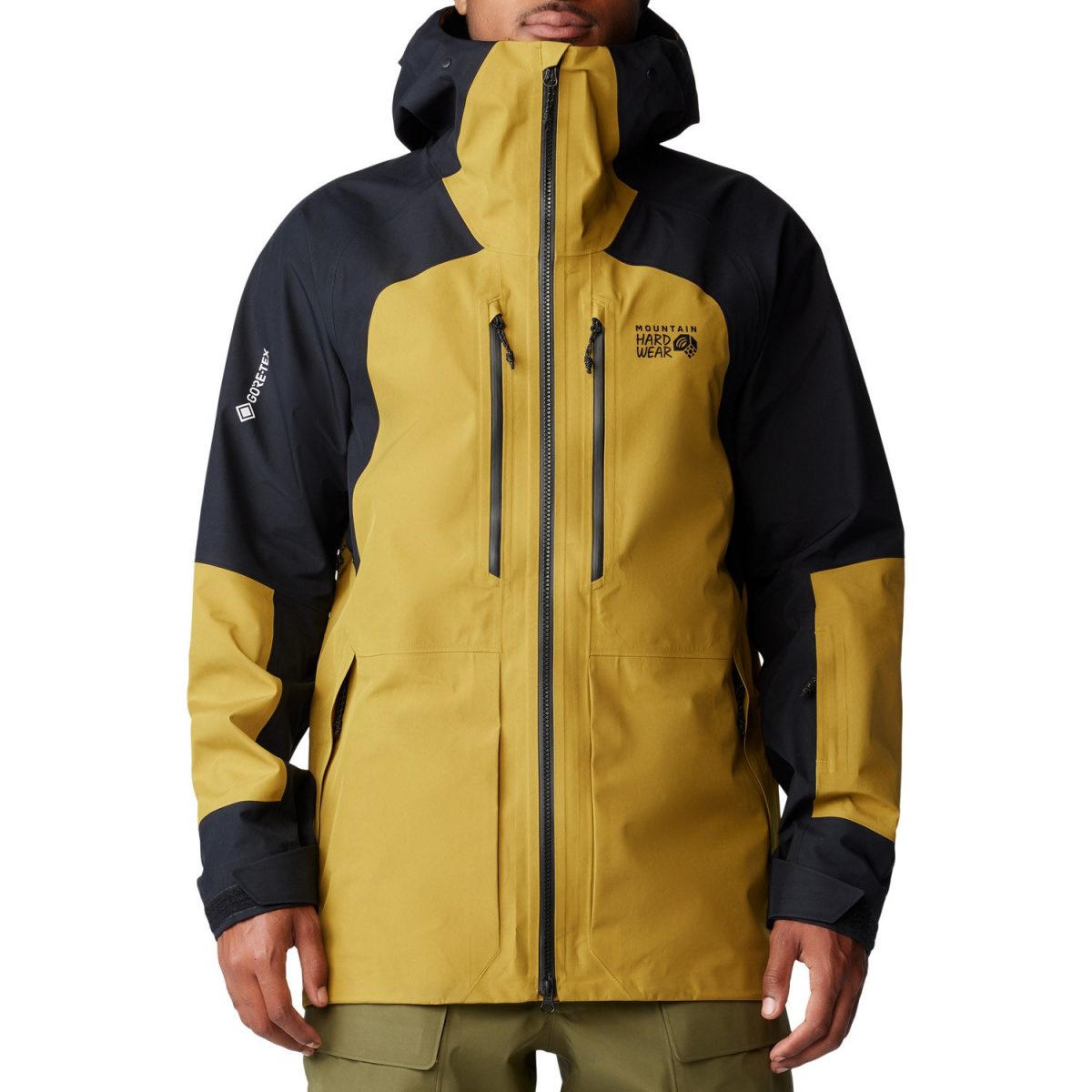 7 Best Snowboard Jackets of 2025 | The Inertia Tested