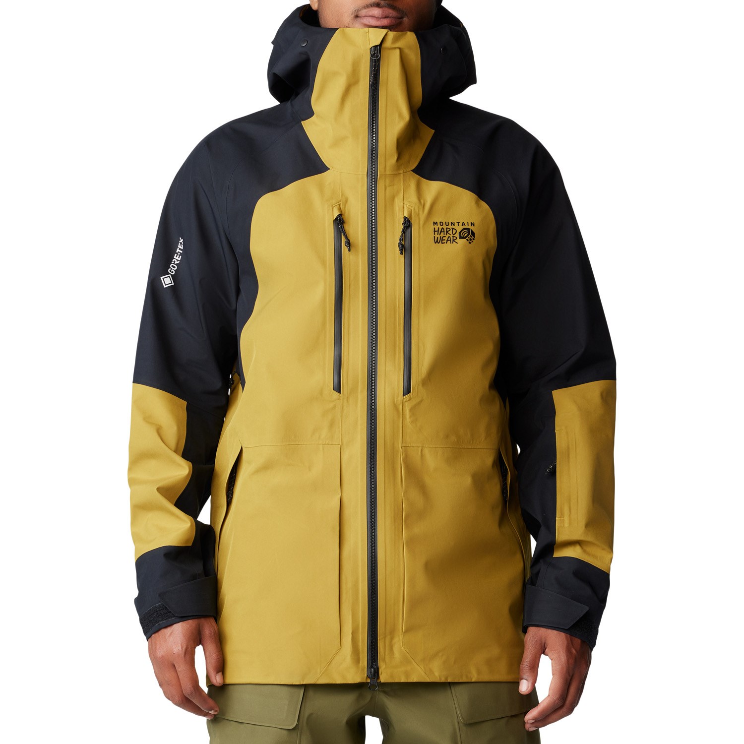 7 Best Snowboard Jackets of 2025 | The Inertia Tested