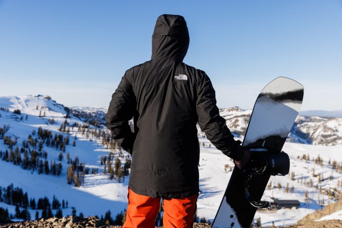 7 Best Snowboard Jackets of 2025 | The Inertia Tested