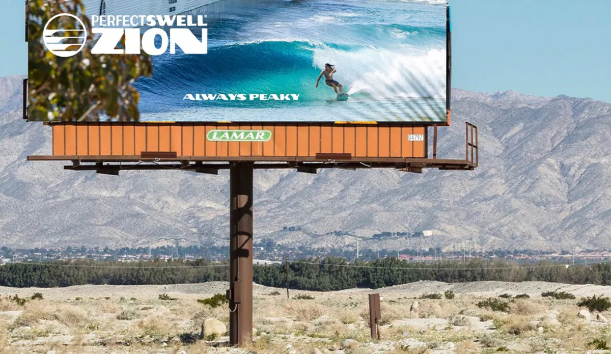 Utah Wave Pool Project Proposed Near Zion National Park