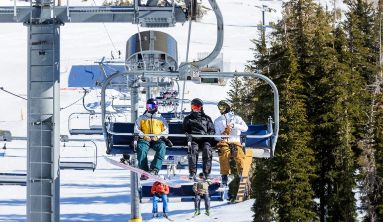 Ski And Snowboard Gear Reviews | The Inertia Tested