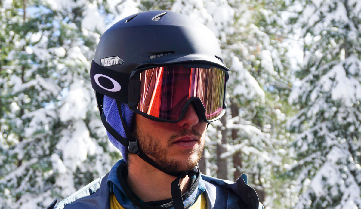 Best Snowboard Goggles of 2026 | The Inertia Tested