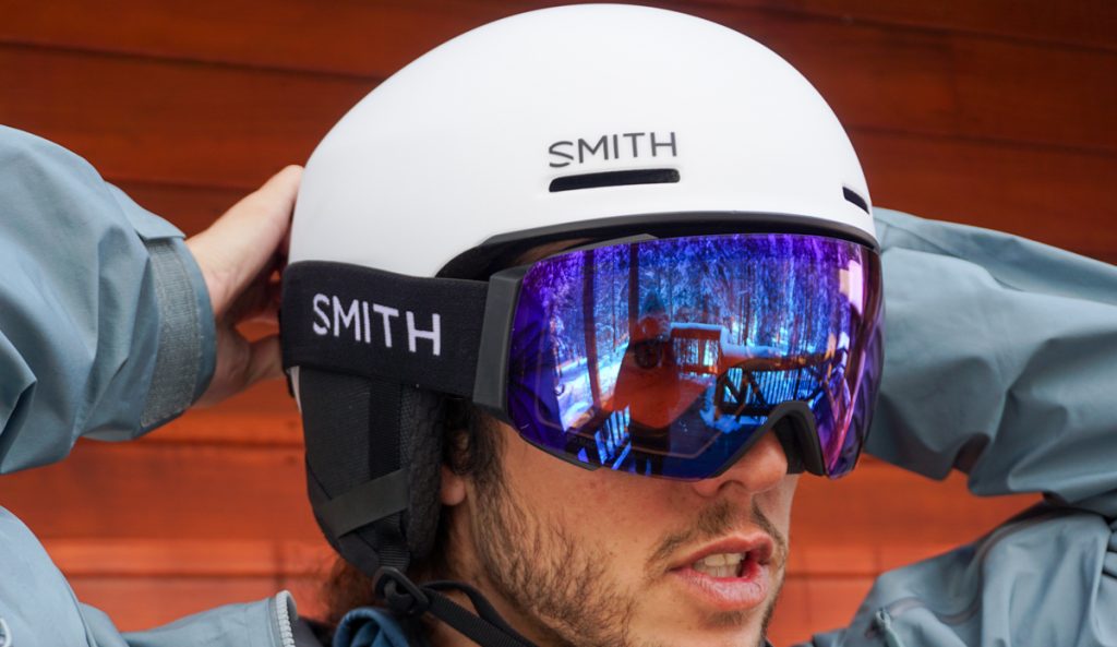 Best Snowboard Goggles of 2025/2026 | The Inertia Tested