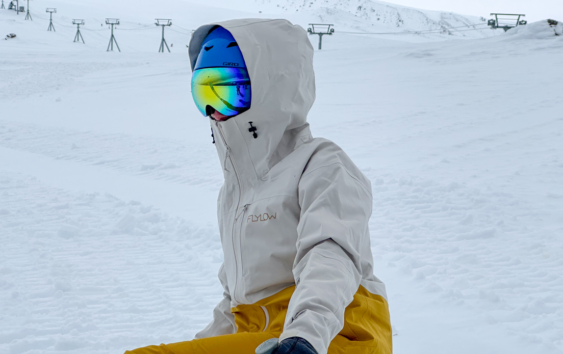 Flylow Lucy Jacket Review | The Inertia Tested