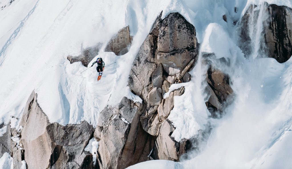 The Natural Selection Tour's Ski Event Is Finally Live! But Was It a ...