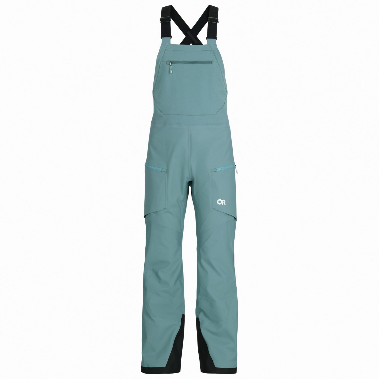Outdoor Research Women’s Skytour AscentShell Bib Review: A Timeless ...
