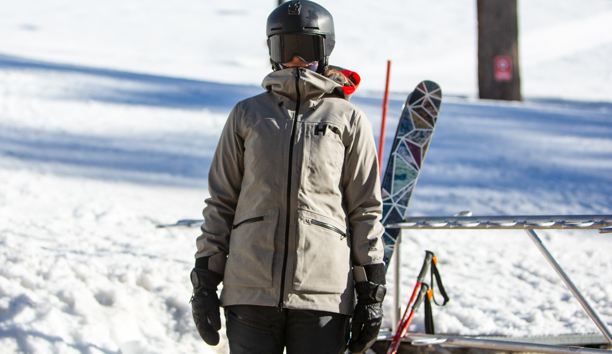 Best Women's Ski Jackets of 2026 | The Inertia Tested