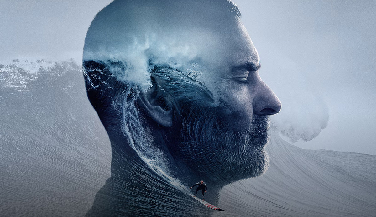 100 Foot Wave: Garrett McNamara Talks Season 3 of HBO's Big Wave ...