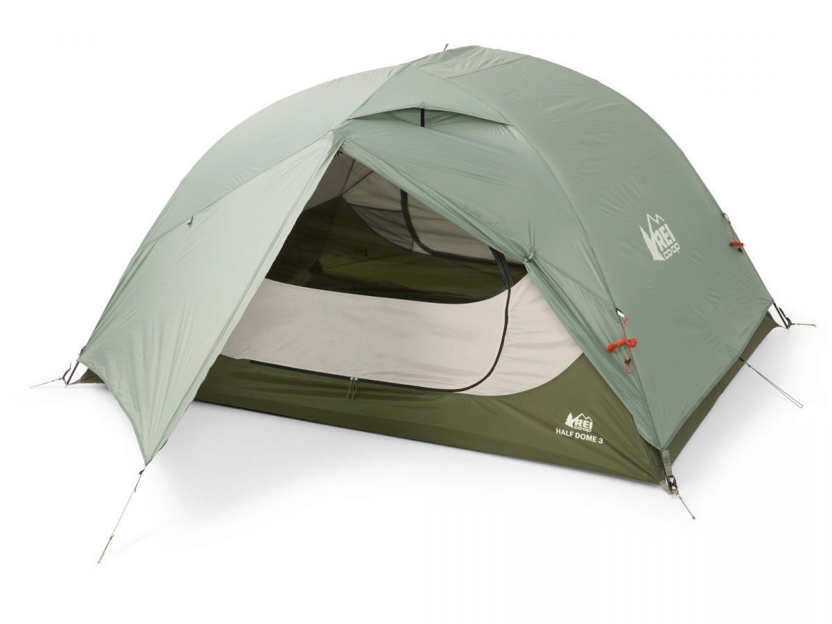 5 Best Backpacking Tents | The Inertia