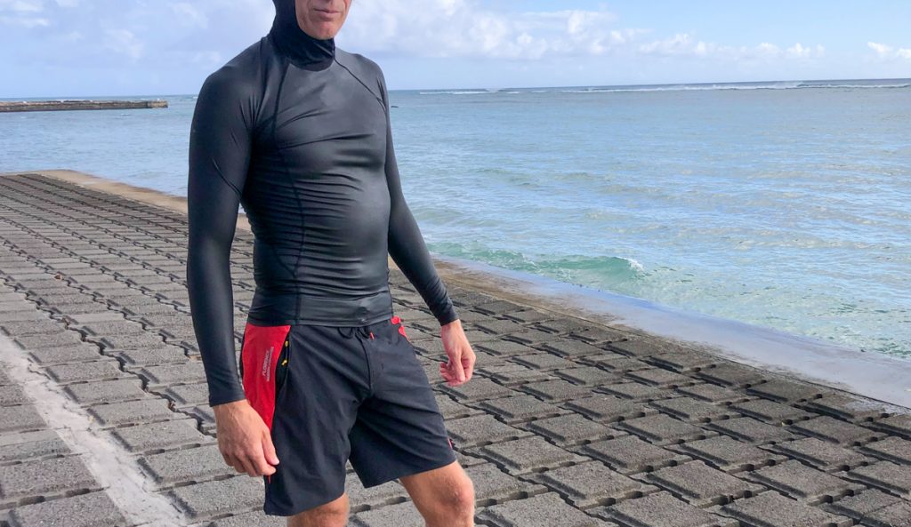 Best Board Shorts | The Inertia Tested